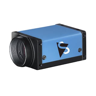 the imaging source logo