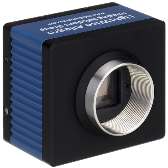 Allegro LW-AL-IMX253 | Vision Systems Design