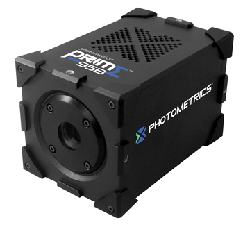Prime 95B Scientific CMOS Camera | Vision Systems Design