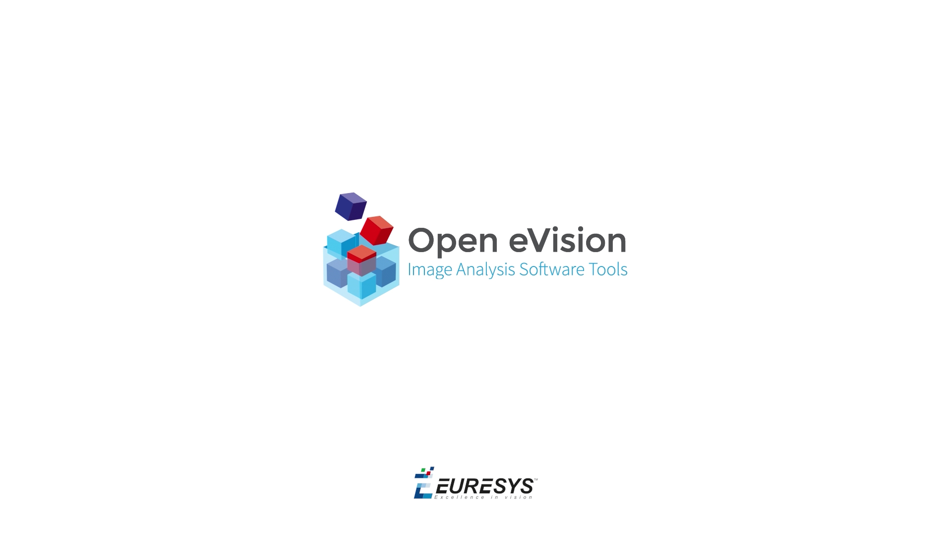 Open eVision – Machine Vision Software | Vision Systems Design