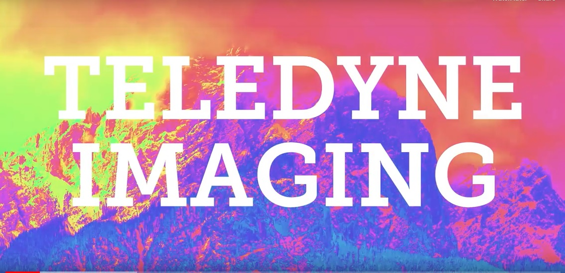 Introducing Teledyne Imaging | Vision Systems Design