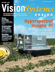 Magazines | Vision Systems Design