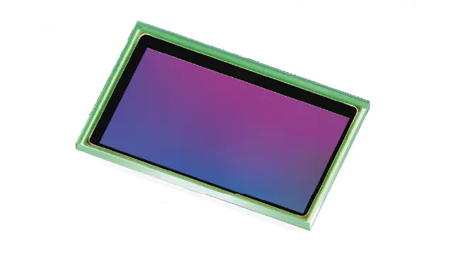 SmartSens releases CMOS image sensors with DSI technology | Vision ...