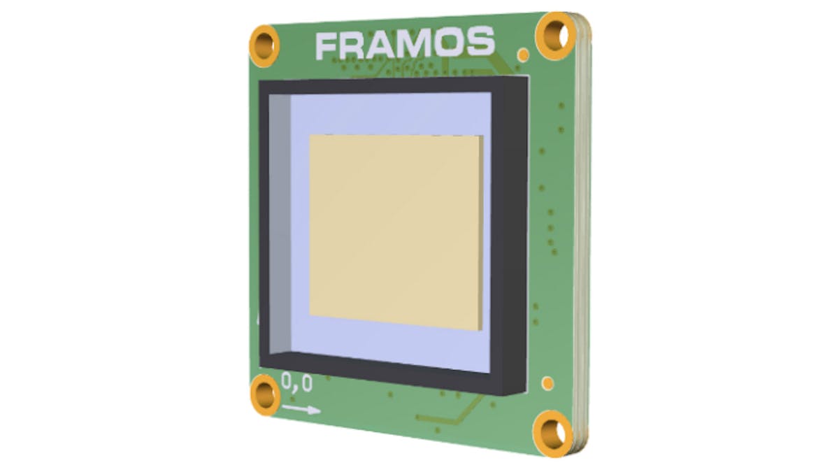 image sensors framos fsm imx530 sensor module features mipi csi 2 conversion | Vision Systems Design