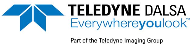 Teledyne DALSA | Vision Systems Design
