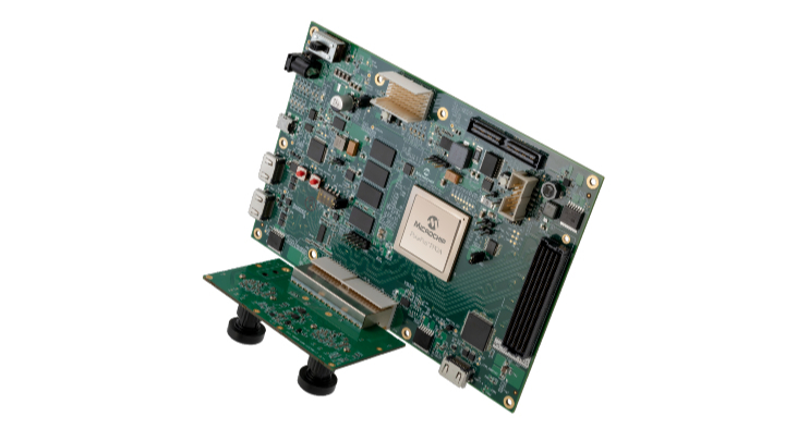 polarfire fpgas for ar vr headsets huds from microchip | Vision Systems ...