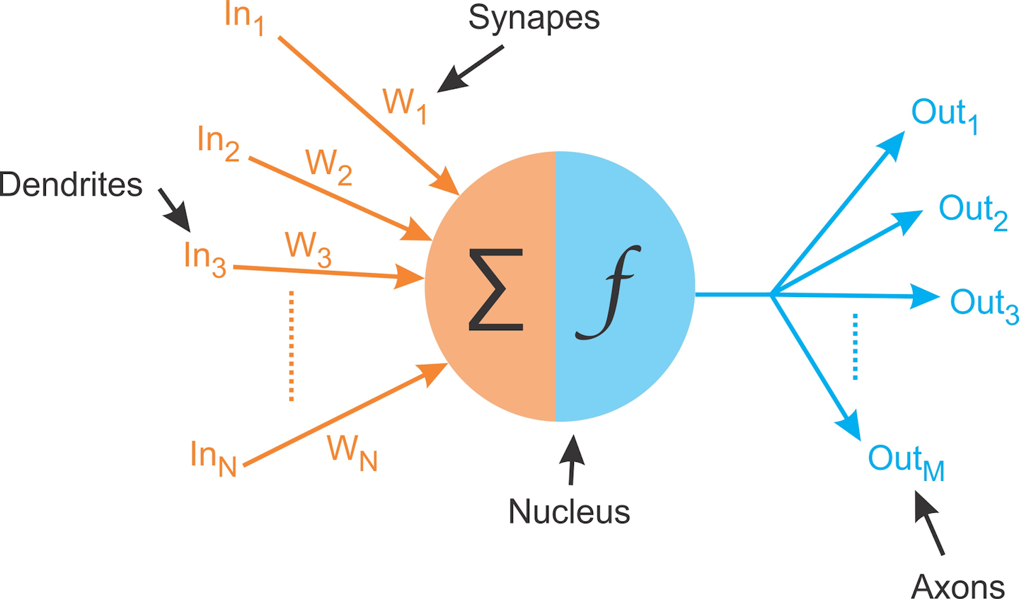 What is deep learning and how do I deploy it in imaging? | Vision ...