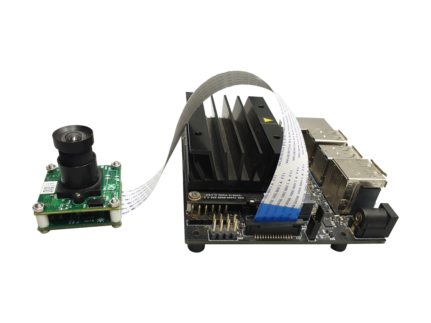 mipi csi 2 interfaces for embedded vision systems | Vision Systems Design