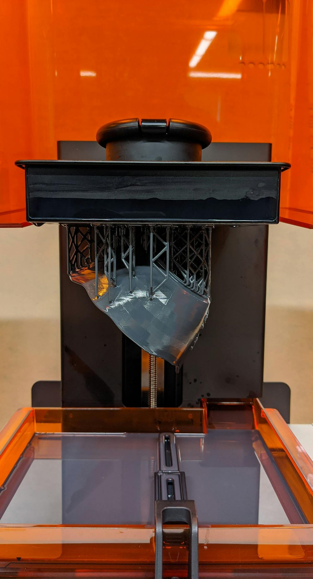 3D scanners and printers enable rapid reusable N95 mask production ...