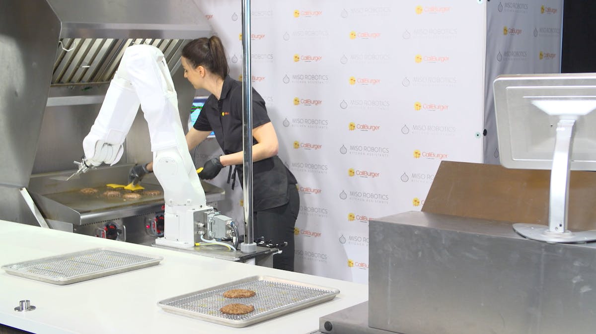 Could vision-guided robots be key to keeping the restaurant industry ...
