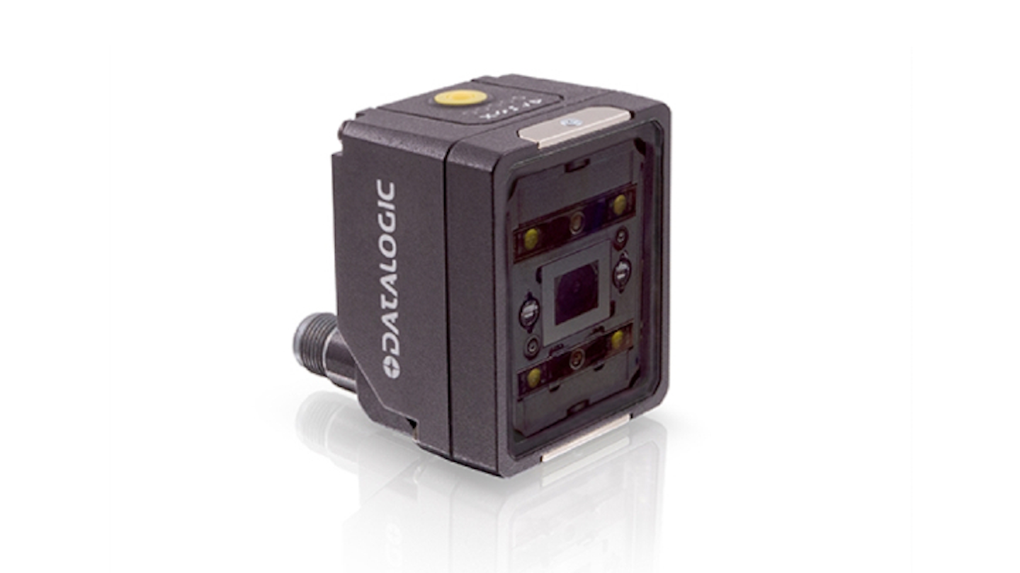 smart vs smart camera released by datalogic | Vision Systems Design