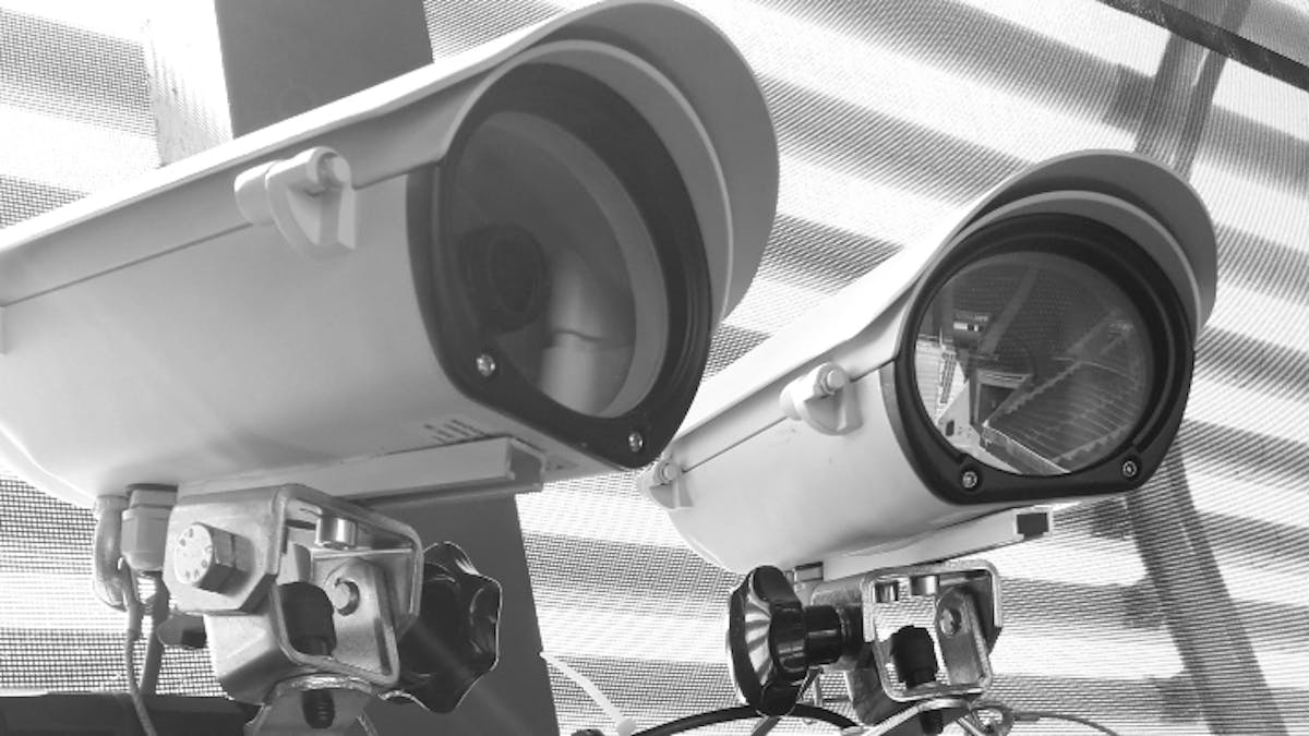 tracab optical sports tracking system gen 5 uses teledyne dalsa genie ...