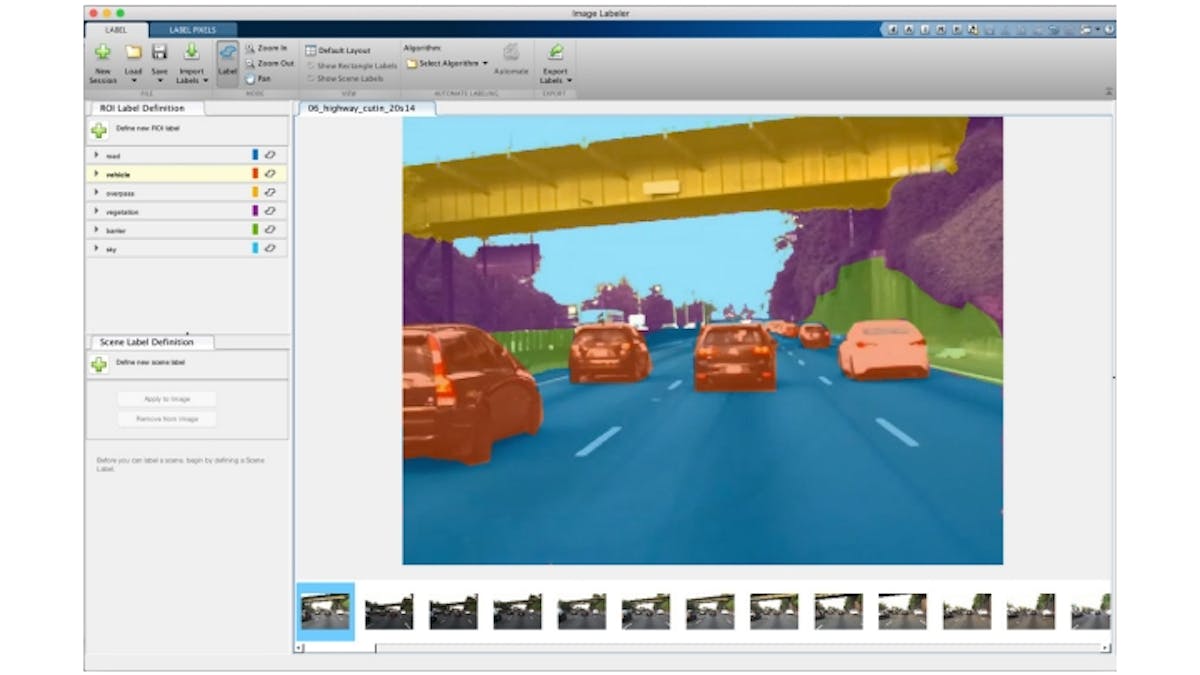 MATLAB release 2020s expands neural network design possibilities ...