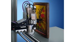 x-ray fluorescence scanner from bruker nano assists da vinci virgin on ...