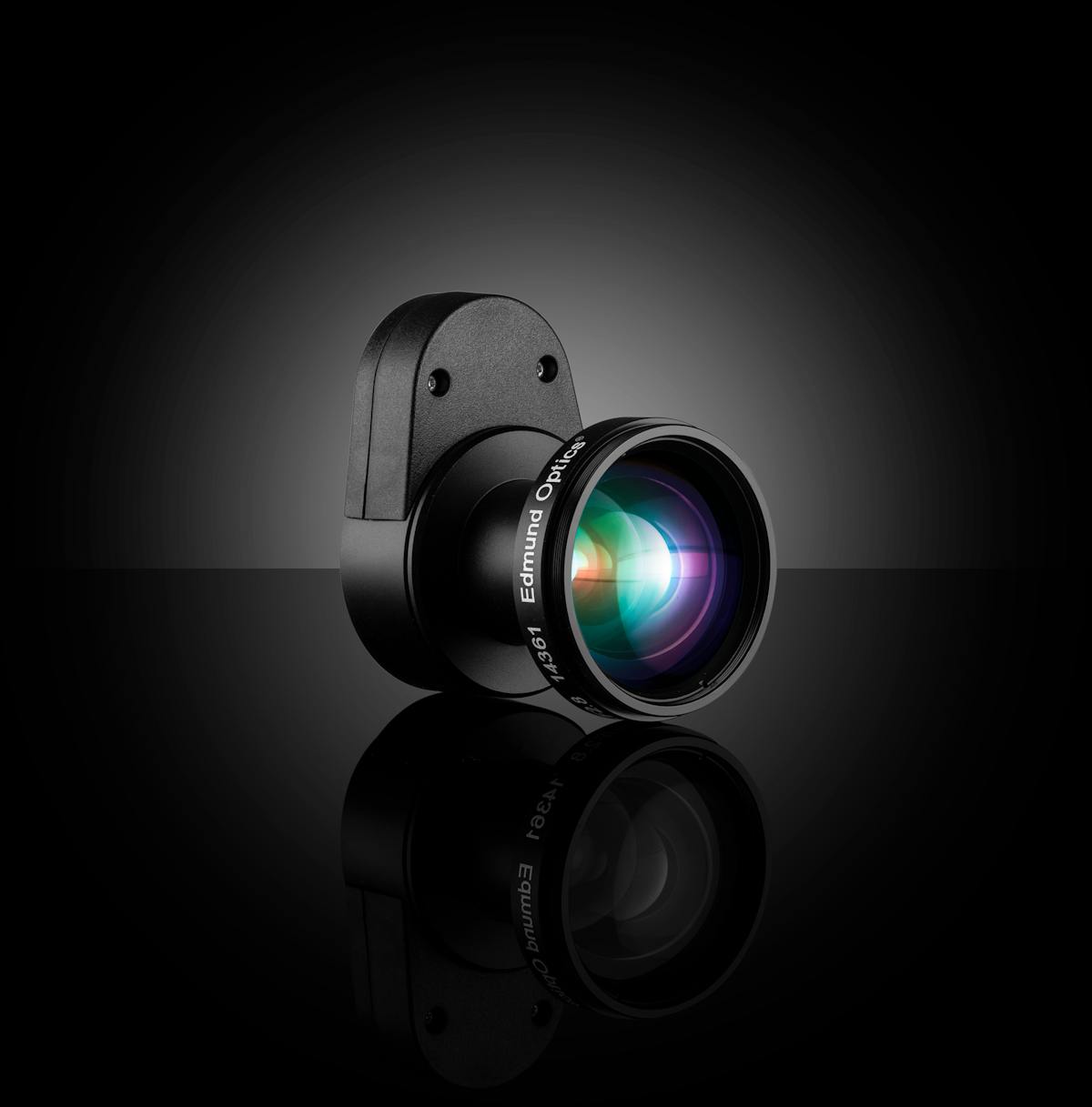 machine vision liquid lenses increase vision system speed and ...