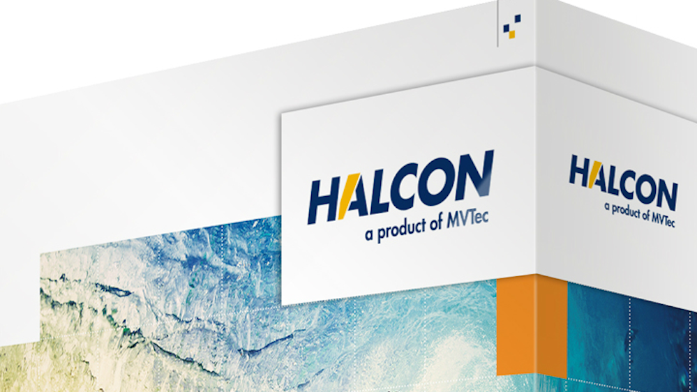 HALCON machine vision software update offers new tools and improvements ...