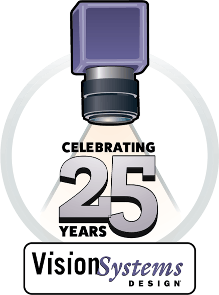 matrox imaging vision systems design 25th anniversary interview ...