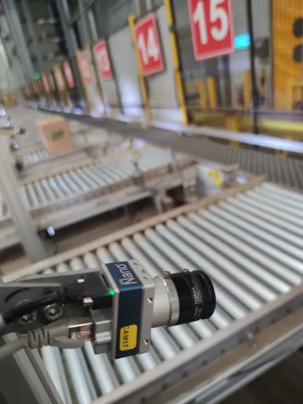 Machine Vision System Automated Packaging System | Vision Systems Design