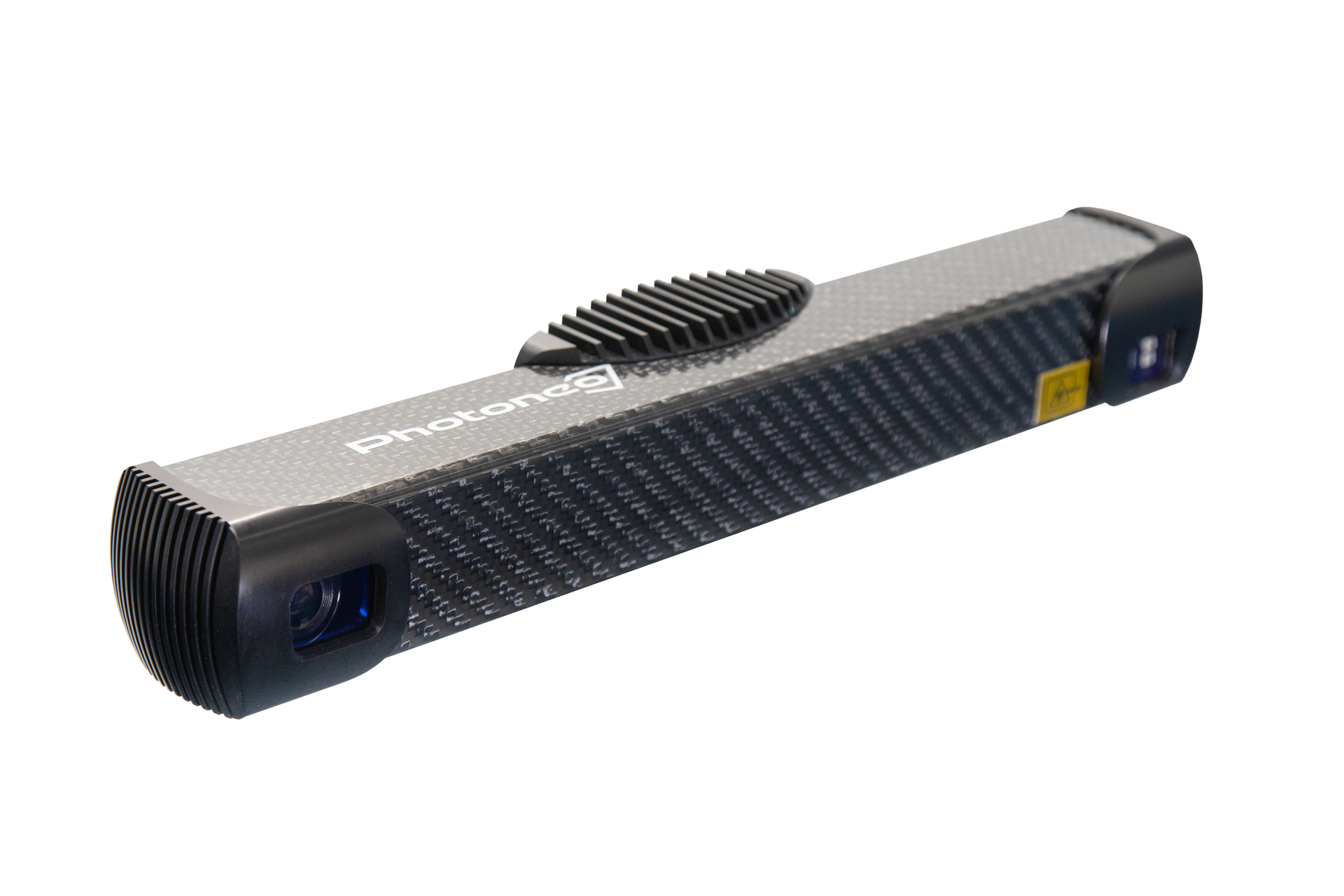 PhoXi 3D Scanner | Vision Systems Design