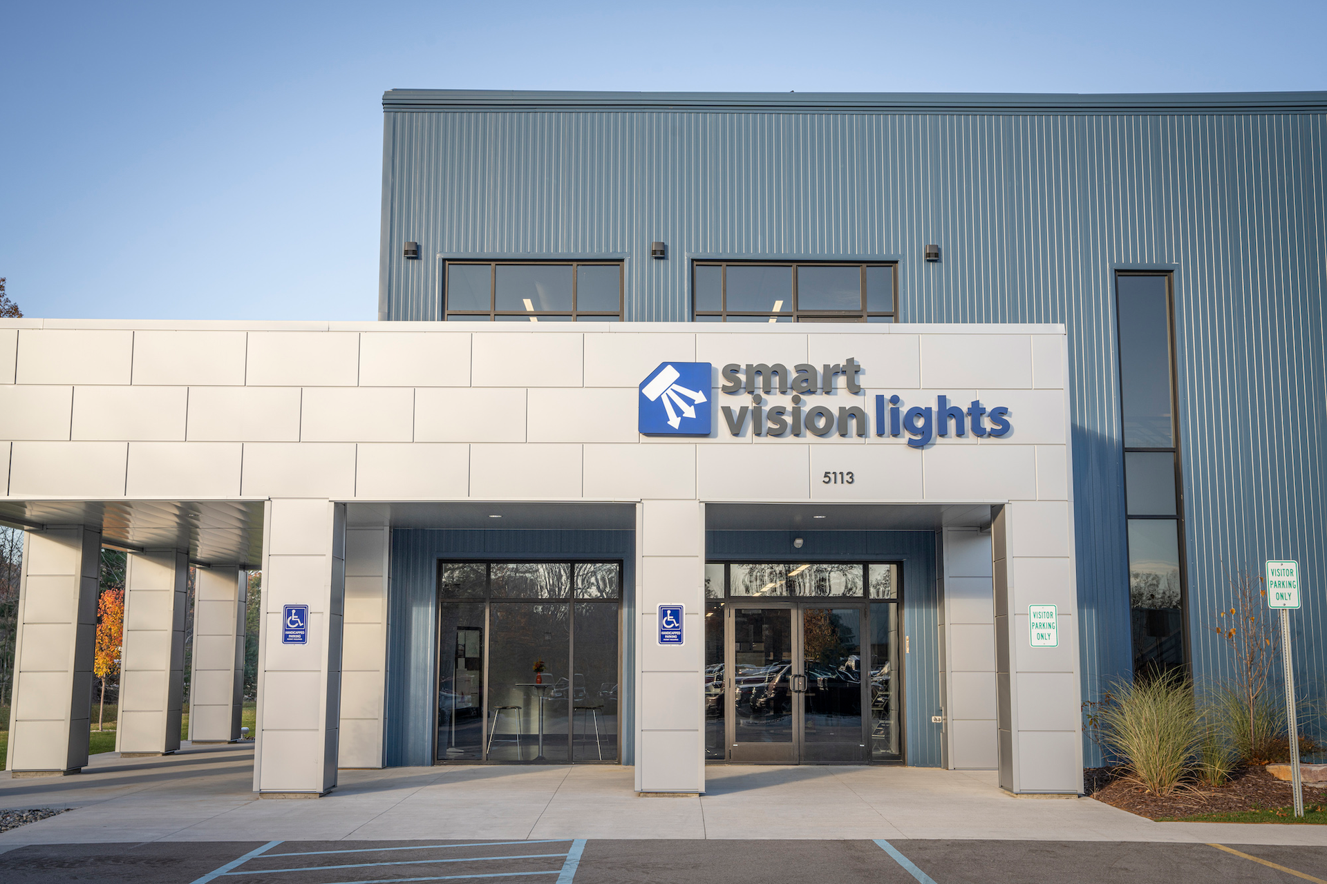 Smart Vision Lights Awarded ISO 9001:2015 Certification for Quality ...