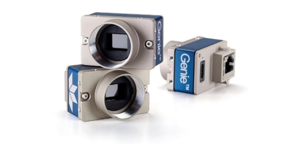 Machine Vision System Automated Packaging System | Vision Systems Design