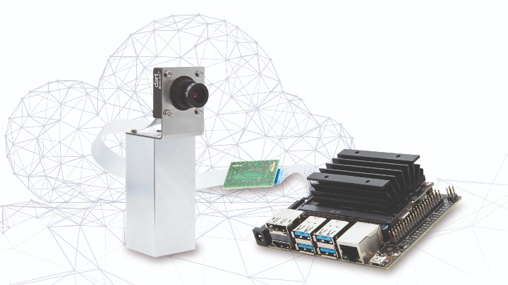 IoT Embedded Vision Systems for Machine Vision and Imaging Applications ...