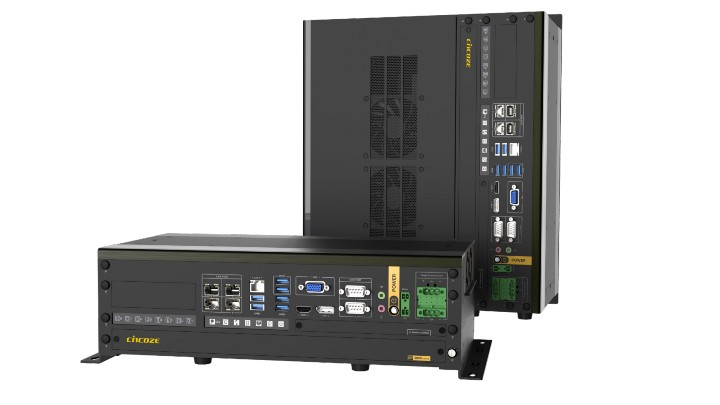 IoT Embedded Vision Systems for Machine Vision and Imaging Applications ...