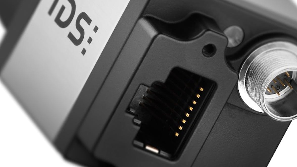 Glass vial manufacturer’s vision system allows 100% inspection | Vision ...