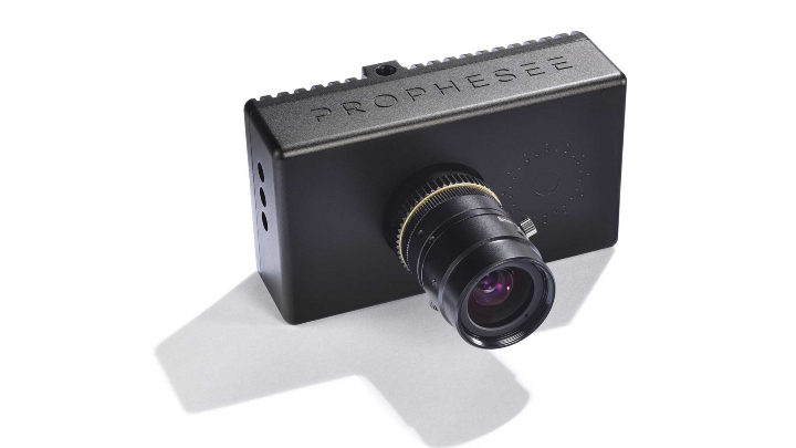 Evaluation kit for Gen4.1 HD event-based image sensor | Vision Systems ...