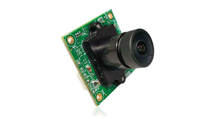 Board-level camera designed for ultra-low-light applications | Vision ...