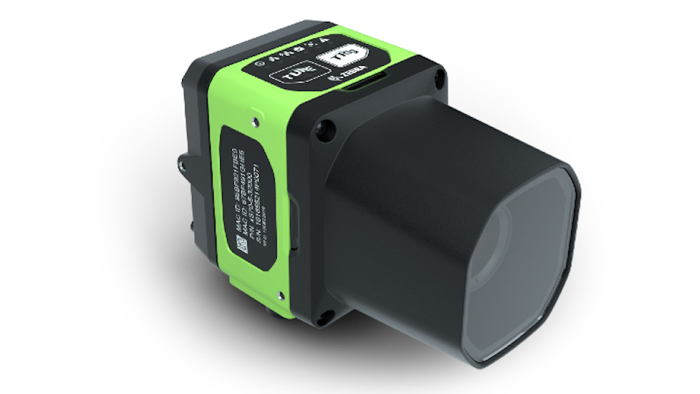 Zebra Technologies releases smart camera and industrial scanner product ...