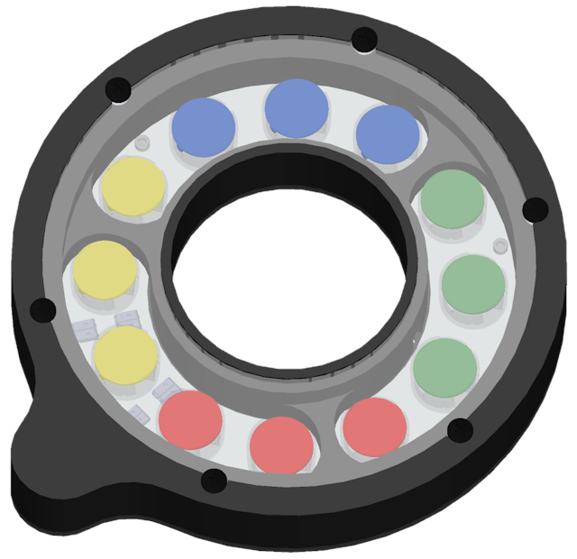 Machine Vision Lighting and Illumination for Imaging Applications ...