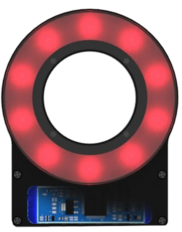 Machine Vision Lighting and Illumination for Imaging Applications ...