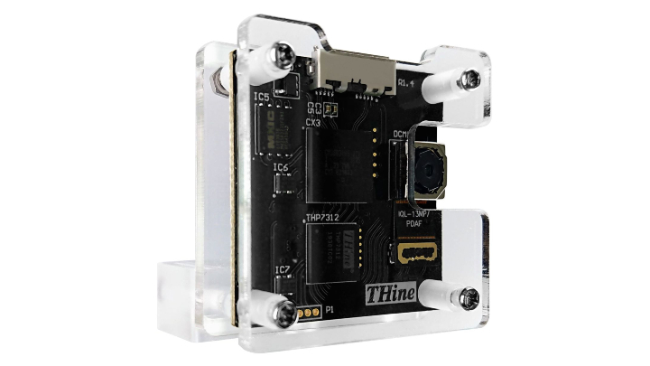 Camera reference kit features 13 MPixel PDAF image sensor | Vision ...