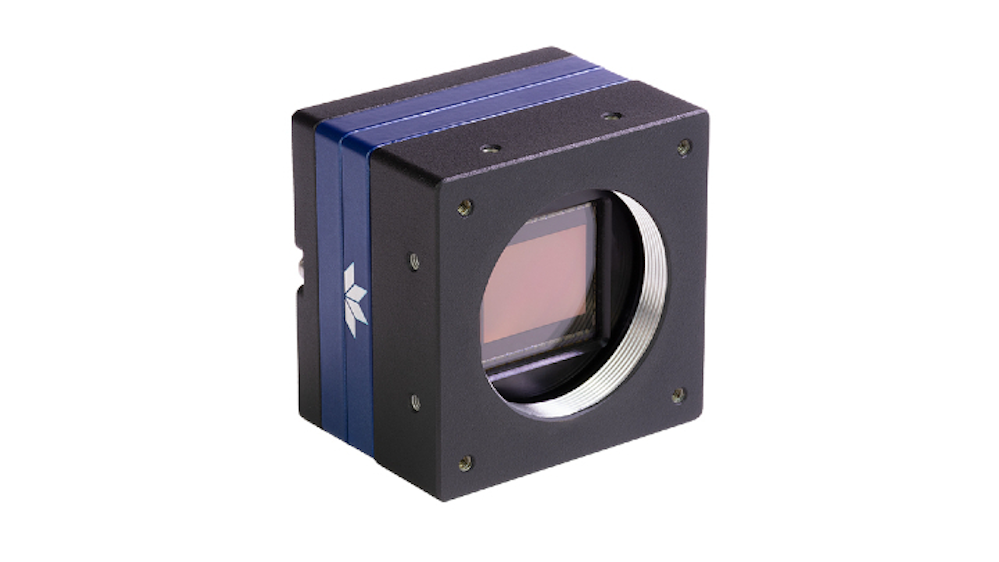 High resolution USB3 cameras feature Sony Pregius image sensors | Vision Systems Design