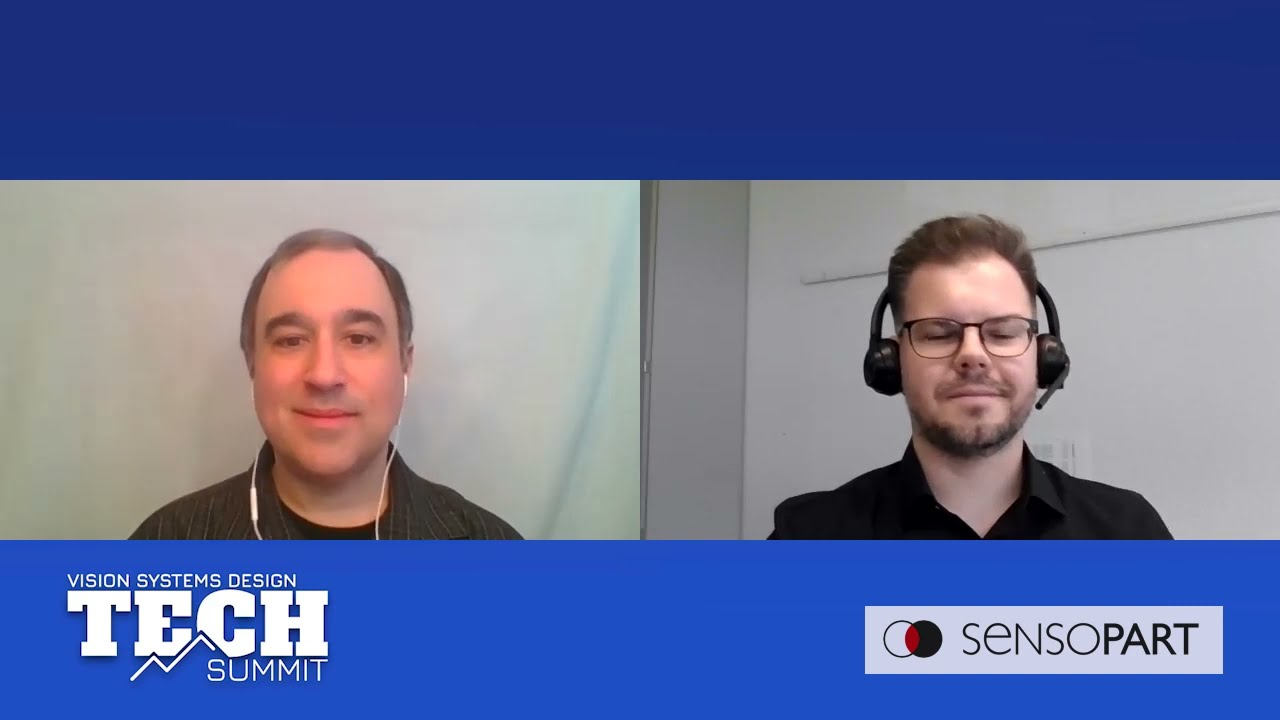 Quick Chat: User Friendly Machine Tending and Tray Picking | Vision ...