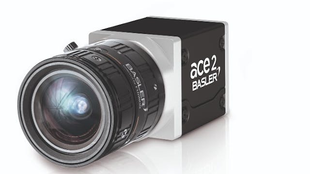 VISION 2021 Product Preview | Vision Systems Design