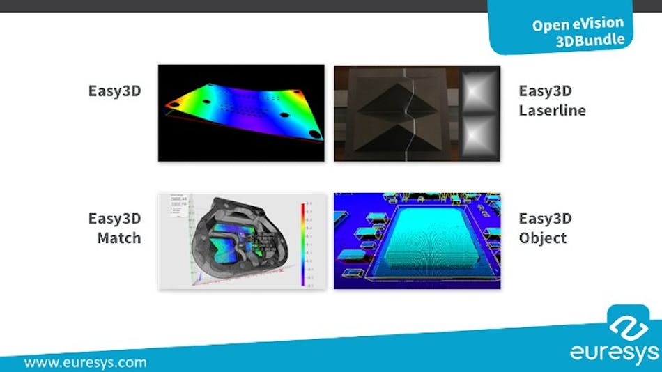 VISION 2021 Product Preview | Vision Systems Design