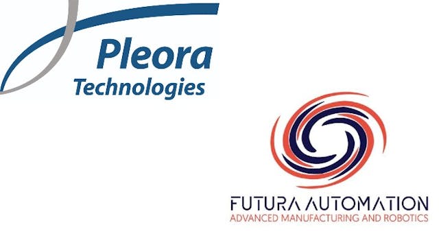 Pleora Technologies Expands North American Distribution for AI Solutions with Futura Automation ...