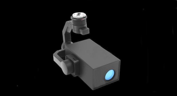 UV Imaging System | Vision Systems Design