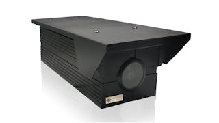 Smart camera features Sony image sensor and NVIDIA GPU | Vision Systems ...