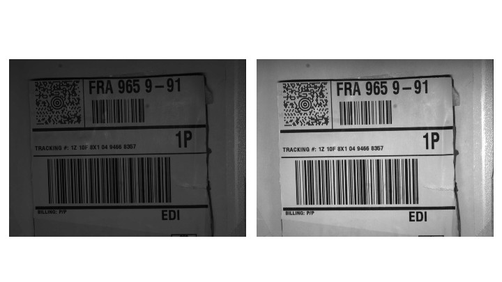 Machine Vision Lighting Improves Logistics Warehouse Efficiency ...