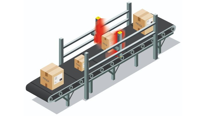 Machine Vision Lighting Improves Logistics Warehouse Efficiency ...