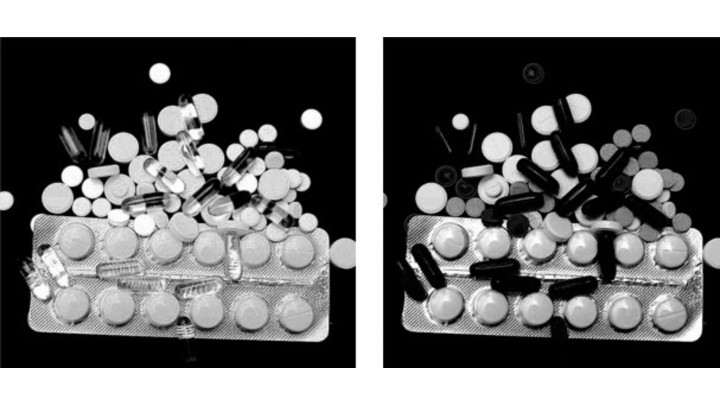 2021 in Review: Nonvisible Imaging | Vision Systems Design