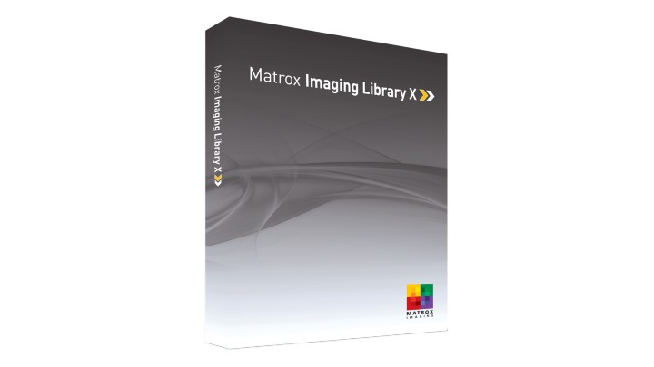 Matrox Imaging Announces Update to its SDK | Vision Systems Design