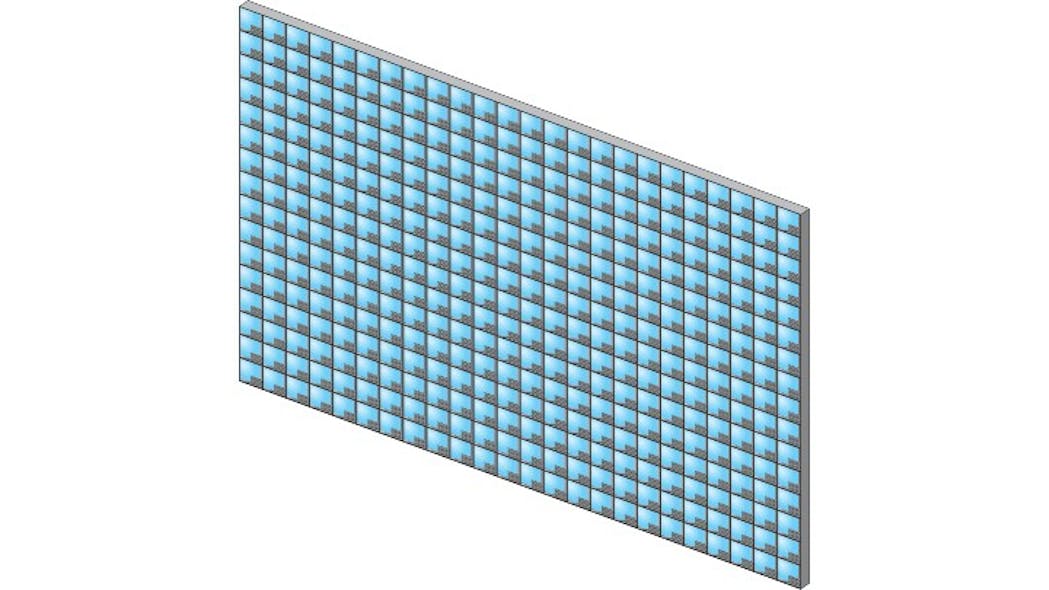 Lighting for Line Scan Imaging | Vision Systems Design