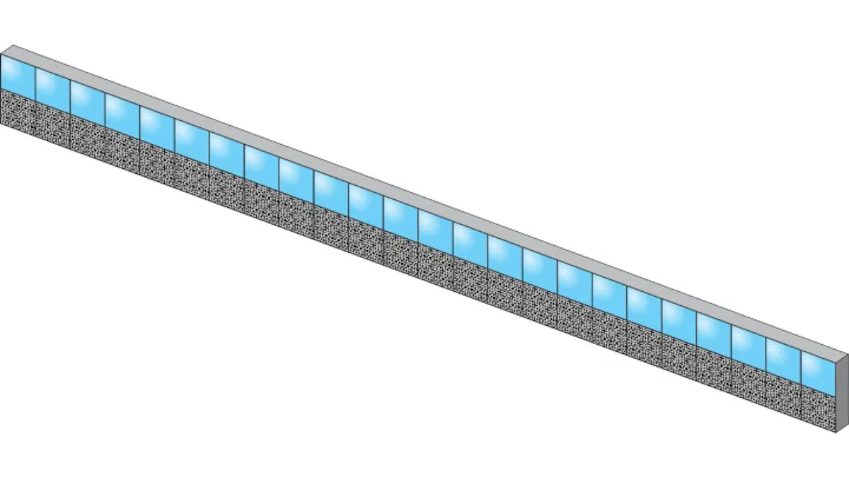 Lighting for Line Scan Imaging | Vision Systems Design