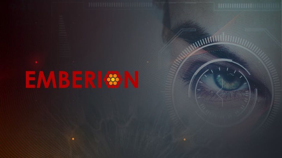 Emberion Raises €6 Million to Accelerate Infrared Imaging Business Growth | Vision Systems Design