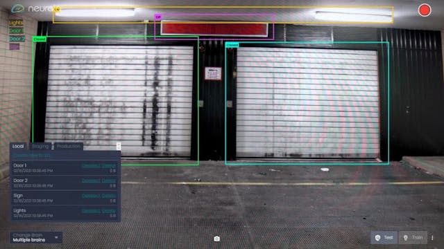 Neurala and Azena Collaborate to Deliver More Affordable AI for Smart ...