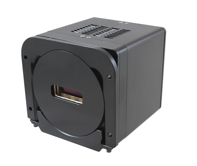 MityCCD-H10141 - High resolution CCD camera featuring Hamamatsu S10141 ...